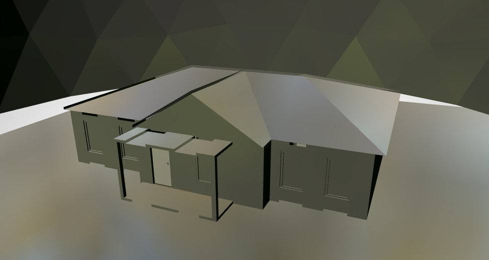 Exporting glTF from Blender | Daly Realism Exporting glTF from Blender | Daly Realism